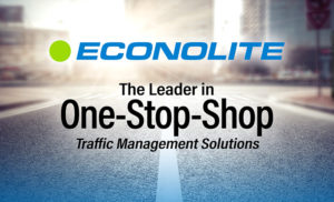 Econolite Solutions - Saving Lives Through Improved Mobility