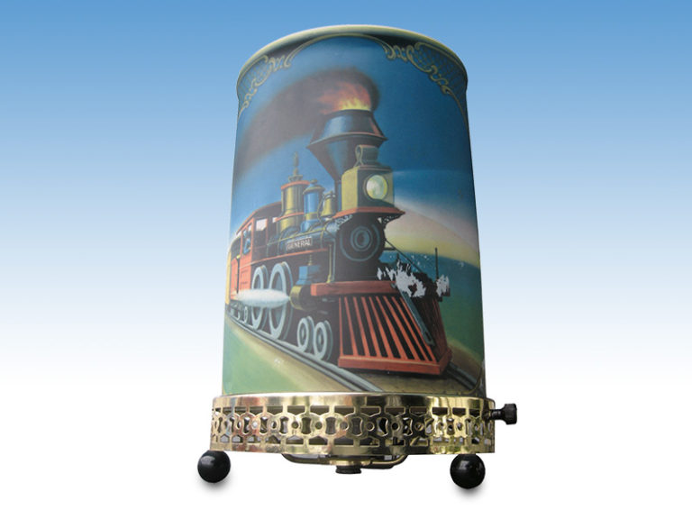 Evolving Econolite - Econolite