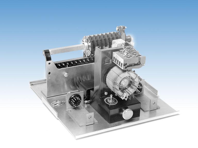 Evolving Econolite - Econolite