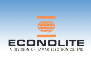 Evolving Econolite - Econolite