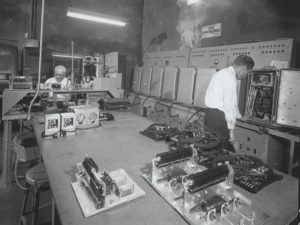 Evolving Econolite - Econolite