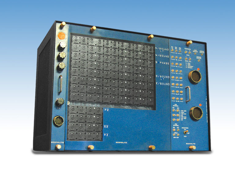 Evolving Econolite - Econolite