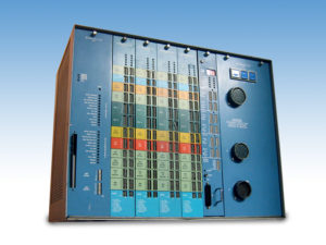 Evolving Econolite - Econolite
