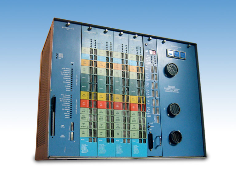 Evolving Econolite - Econolite