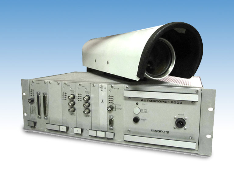 Evolving Econolite - Econolite