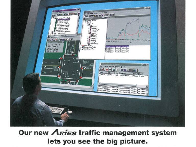 Evolving Econolite - Econolite