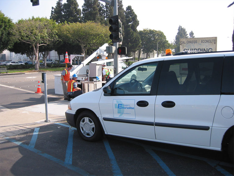 Evolving Econolite - Econolite