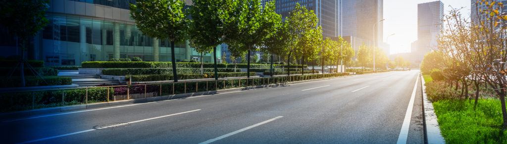 Econolite - Saving Lives Through Improved Mobility