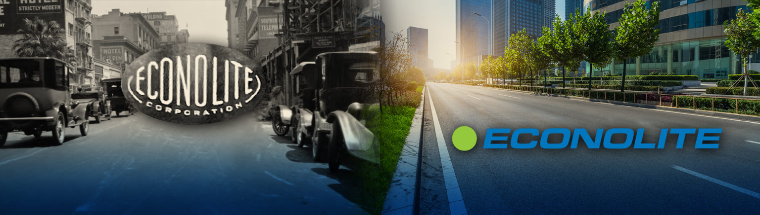 Evolving Econolite - Econolite