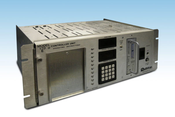 Evolving Econolite - Econolite