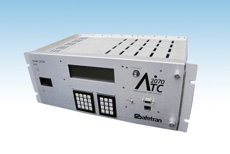 Evolving Econolite - Econolite