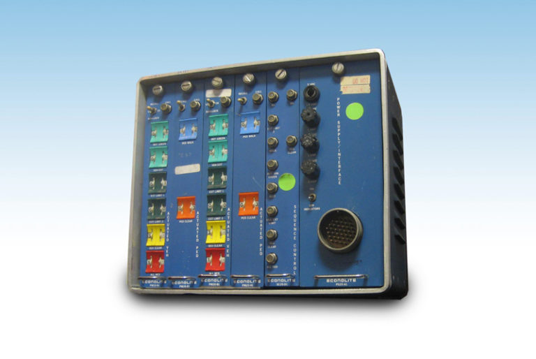 Evolving Econolite - Econolite