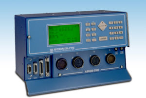 Evolving Econolite - Econolite