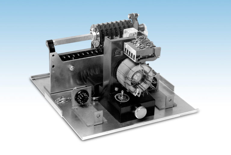 Evolving Econolite - Econolite