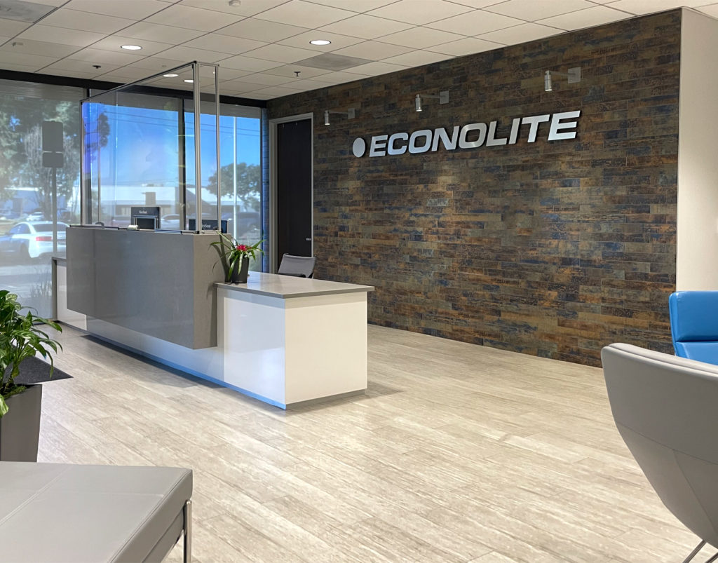 Contact Us - Econolite