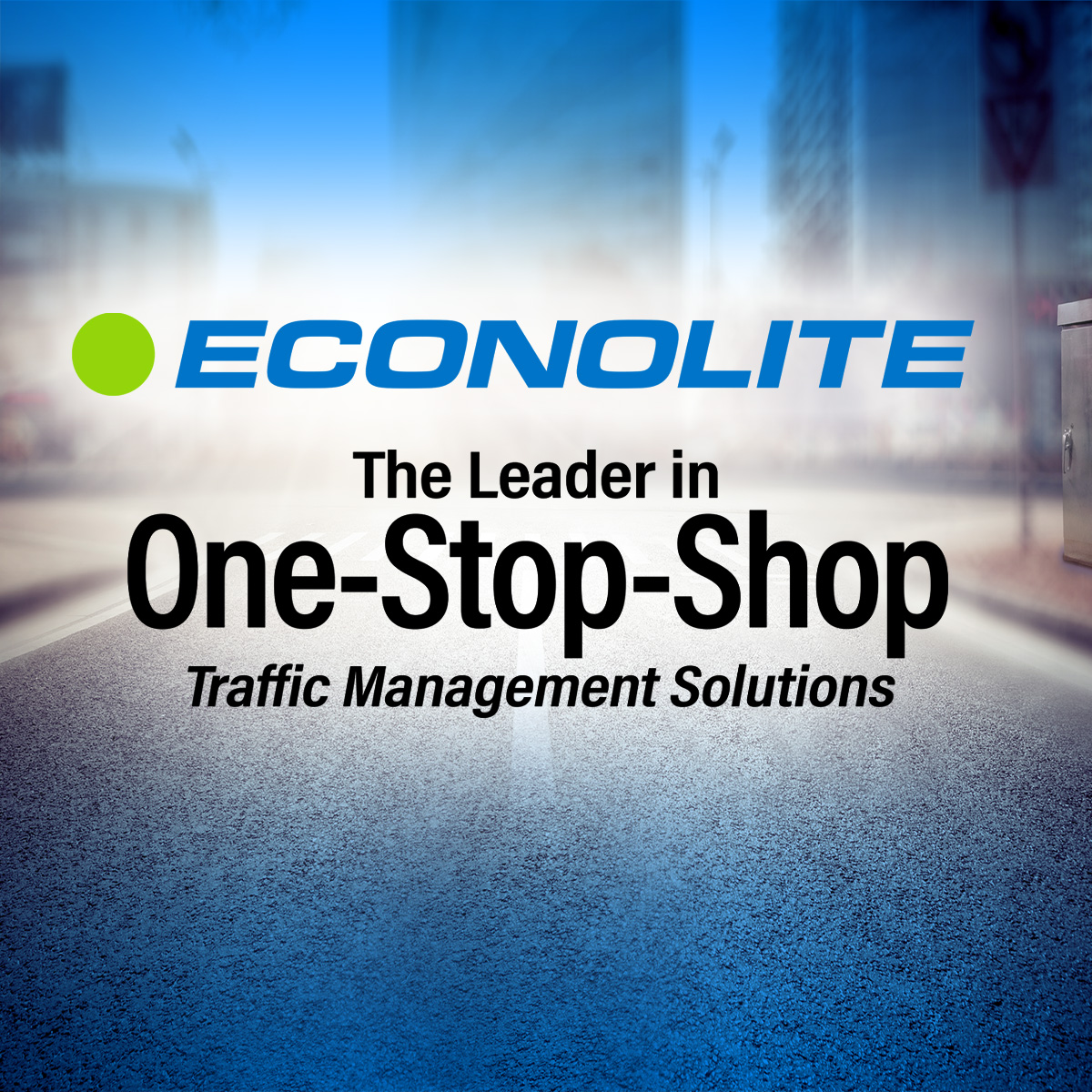 2070 Traffic Signal Controller - Advanced Traffic Solutions