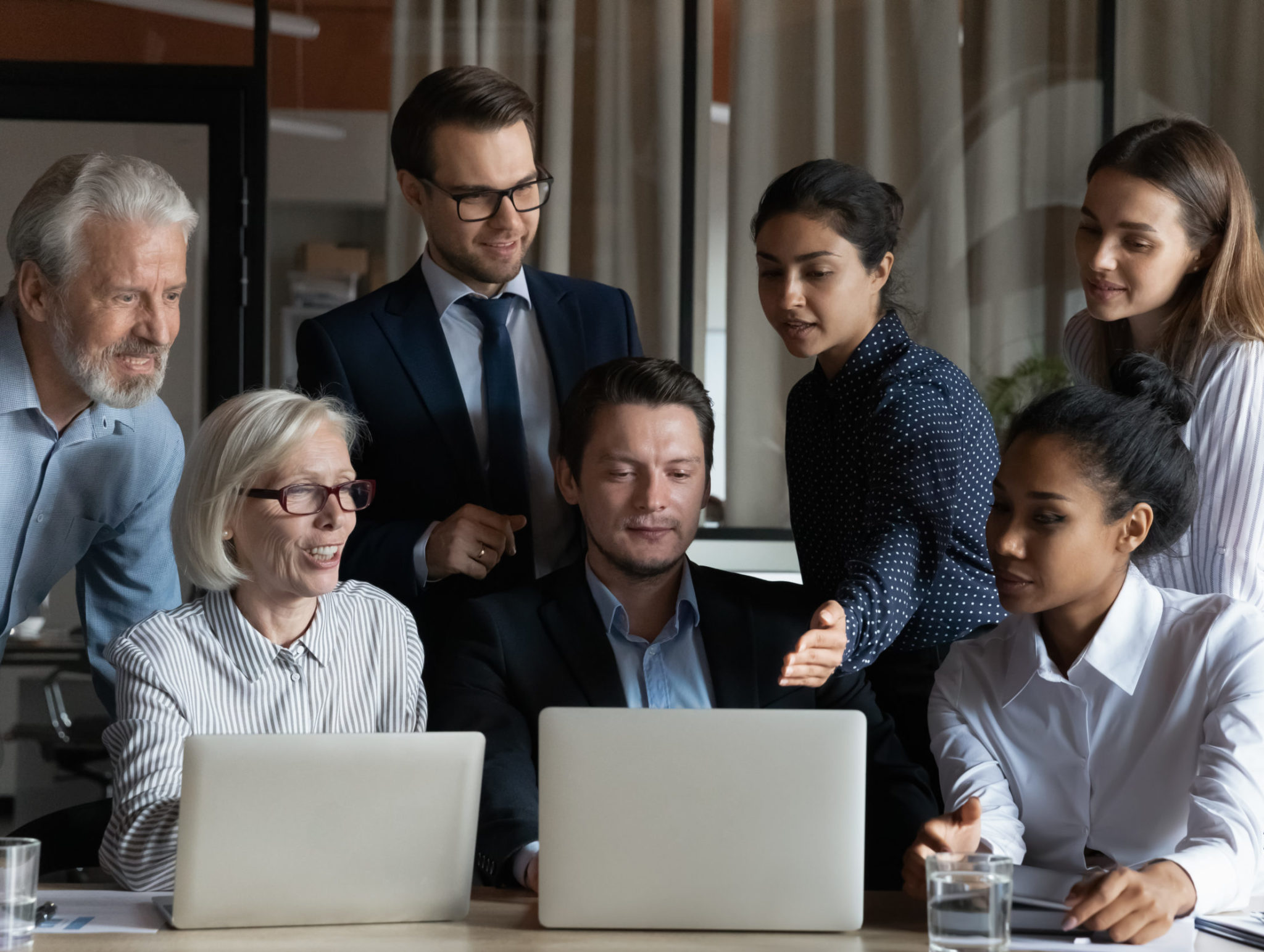 ESG Pledge - Econolite