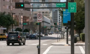 Advanced Traffic Management System (ATMS) Design-Build Project - Econolite