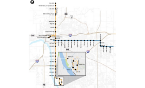 Emergency Vehicle Pre-emption (EVP) and Transit Signal Priority (TSP ...