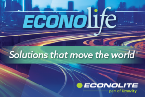 EconoLIFE Summer Edition 2023 - Econolite