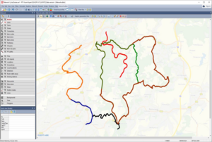 Revolutionizing traffic planning and management with PTV Group and Econolite - Econolite