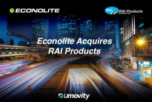 Econolite Acquires RAI Products - Econolite