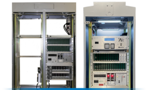 Safetran Cabinets: Advanced Traffic Control Technology