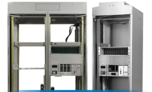Safetran Cabinets: Advanced Traffic Control Technology