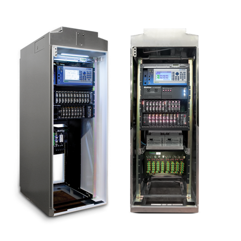 ATCC Traffic Control Cabinet | Advanced Traffic Solutions