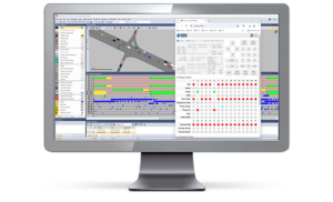 EOS Traffic Signal Controller Software for Smarter Traffic Flow