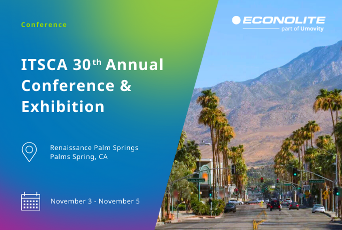 ITSCA 30th Annual Conference & Exhibition