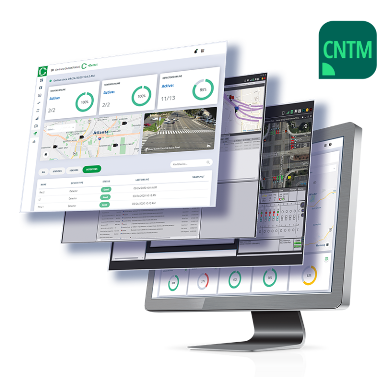 Advanced Traffic Control Software | Centracs by Econolite