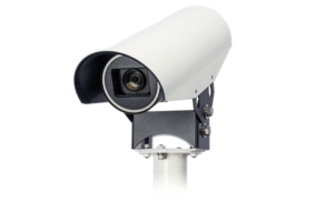 Autoscope OptiVu - Econolite