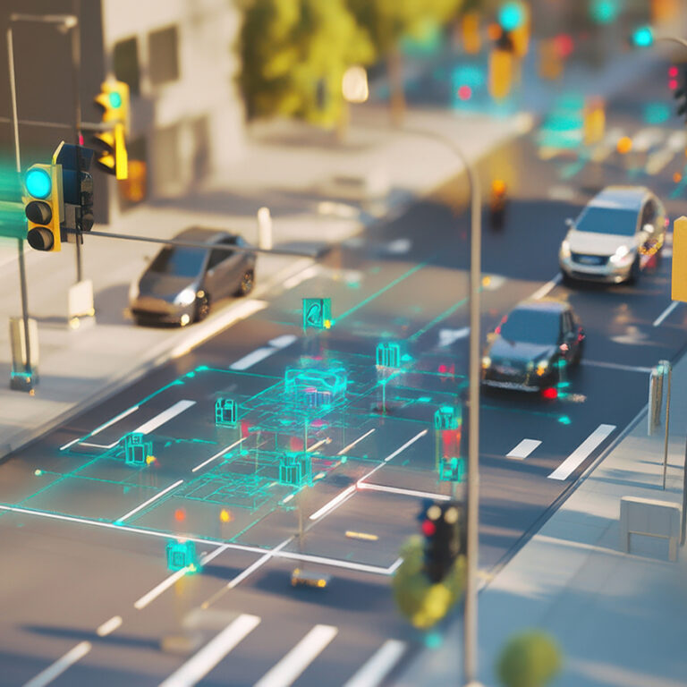 Advanced Transportation Management Systems | Econolite