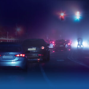 Battery Back-Up Power Systems for Traffic Signals | Econolite